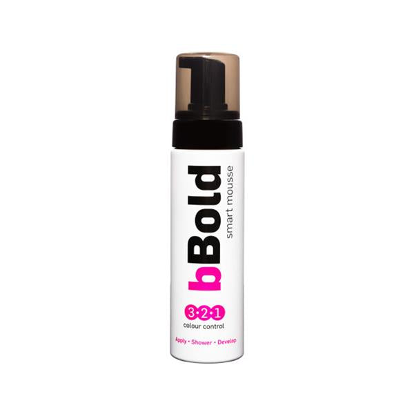 bBold smart mousse – Trants Pharmacy